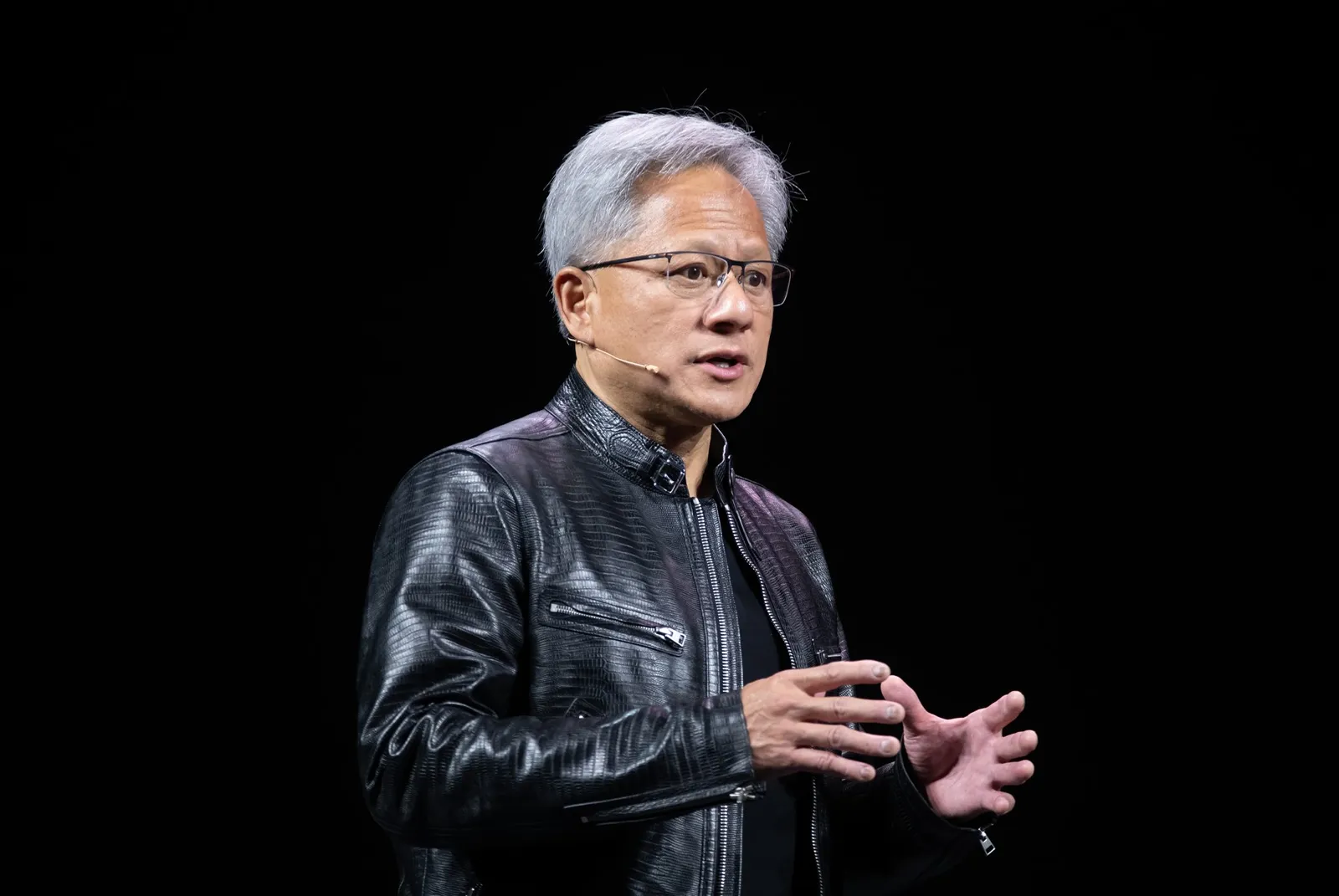 Daily News Digest: Nvidia CEO Says Its Advanced Packaging Technology ...