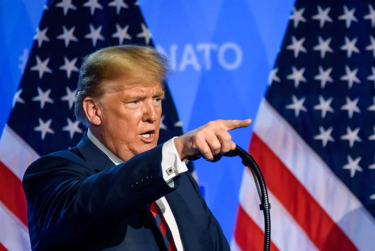 Trump's Big Tariff Gamble - April 2｜Daily News Digest｜2025-03-28｜web only