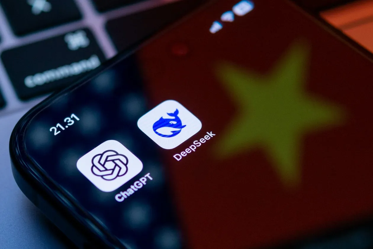 Controversial Claims from DeepSeek AI: How Biased is the Chinese AI ...