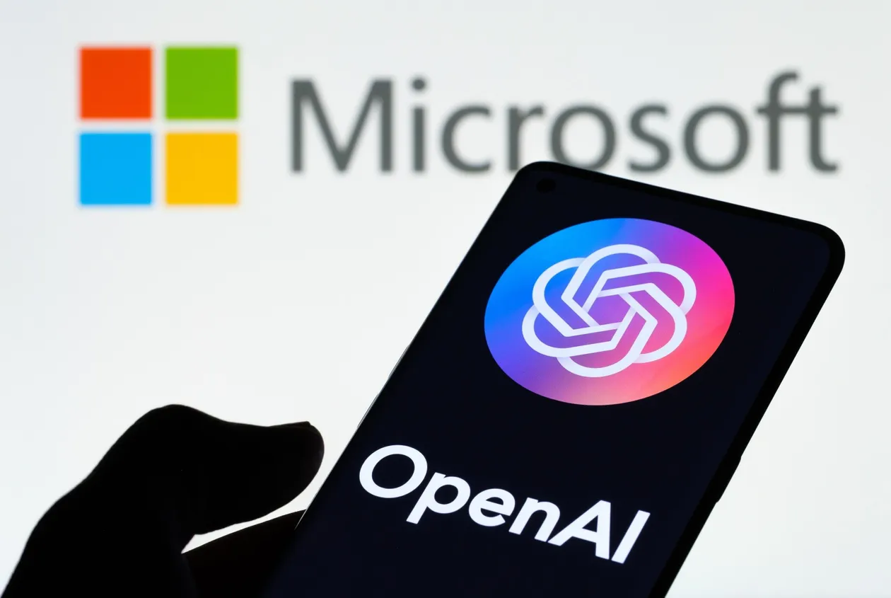Daily News Digest: UK Clears Microsoft-OpenAI Deal｜Daily News Digest ...