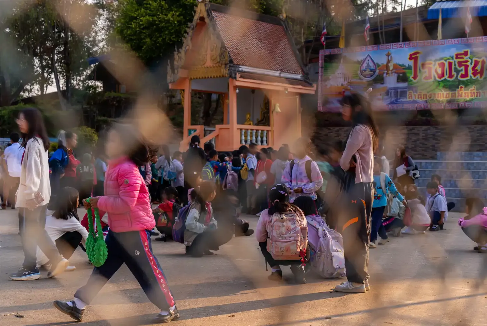 Taiwan’s False Promise of Education: How International Students Become ...