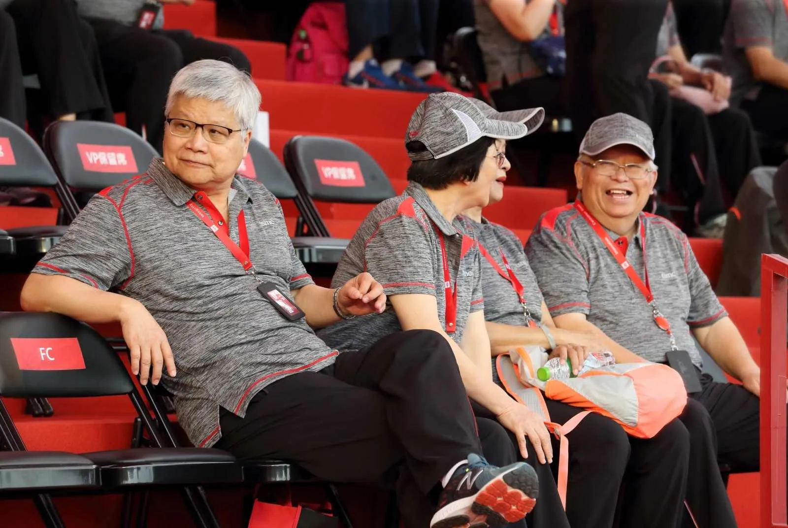 When Trust Breaks: TSMC Files Lawsuit Against a Former Top Executive Who Joins Intel｜Industry ...