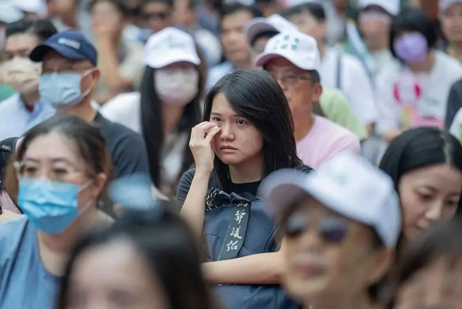 Whatever Happened to Listening to the People｜Insight｜2025-09-02｜web only