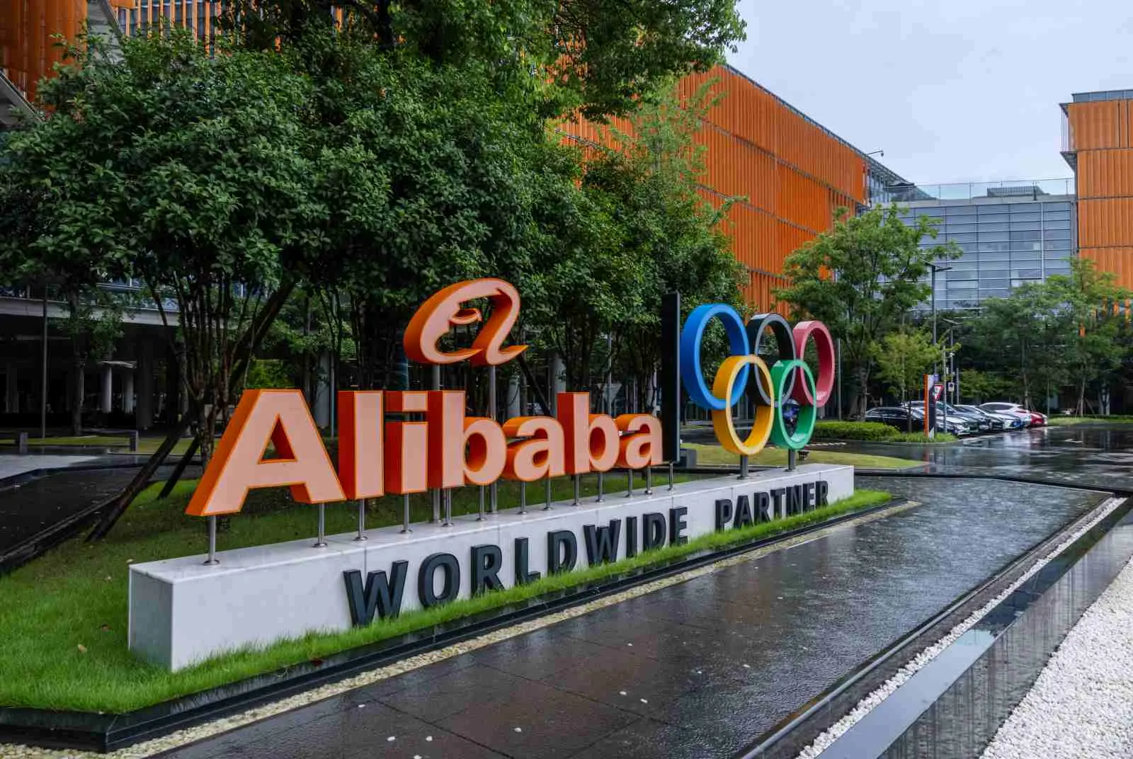 The Hangzhou Model: From E-Commerce Hub to Tech Powerhouse ...