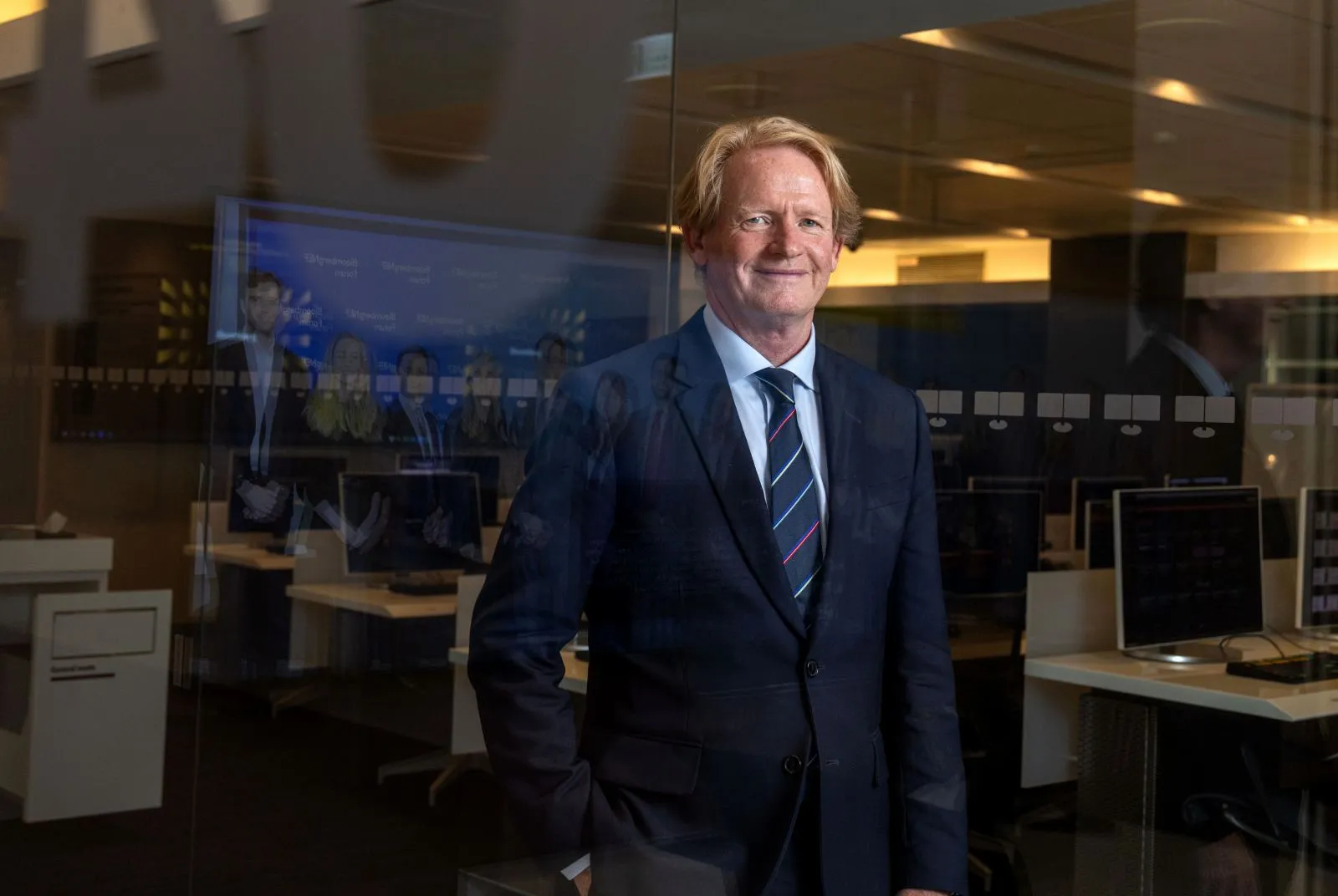 Exclusive｜BNEF CEO on Taiwan’s Net-Zero Path: Nuclear Power Cannot Be ...