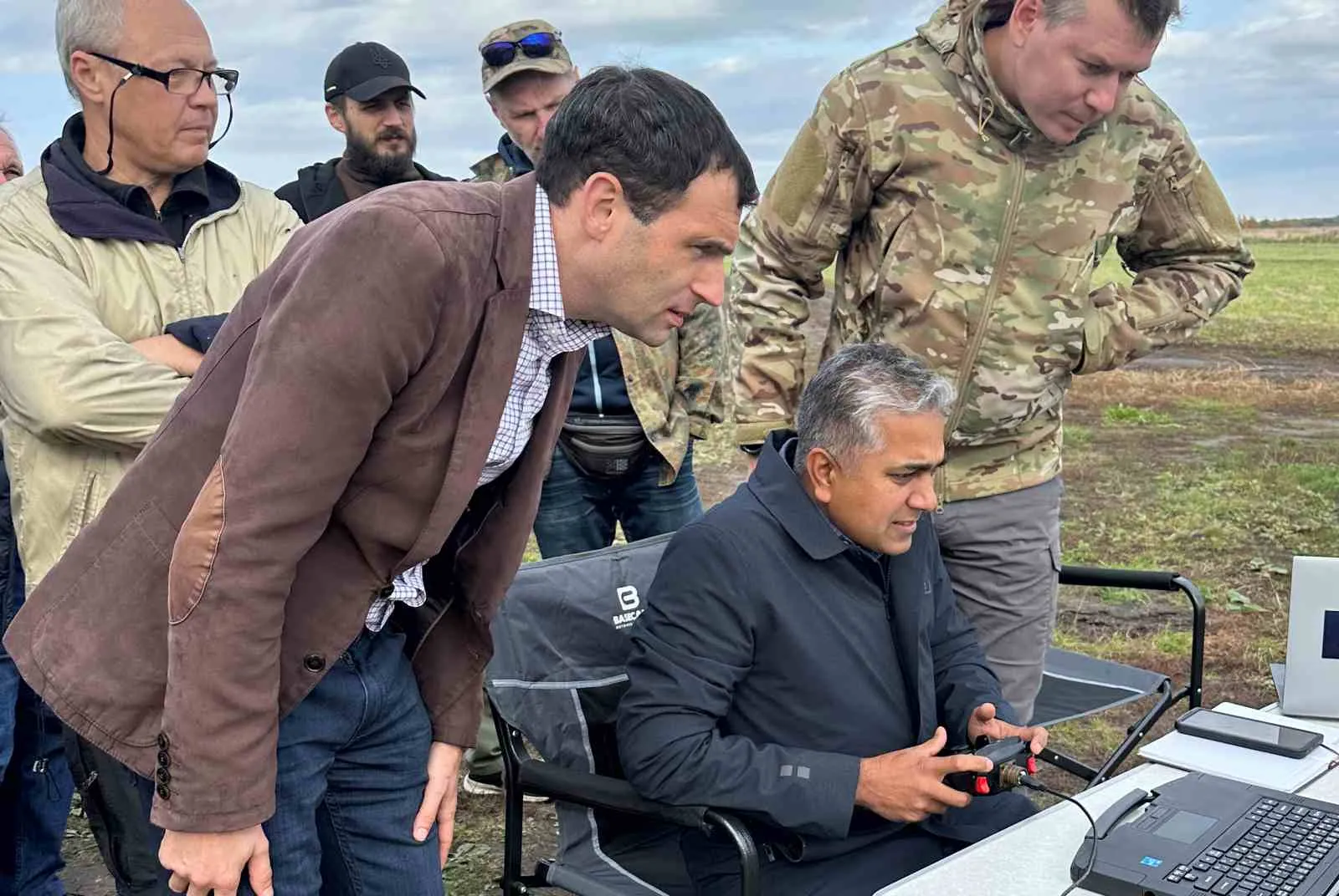 The DIU Story: How a Fighter Pilot and a Policy Wonk Built a Pentagon ...