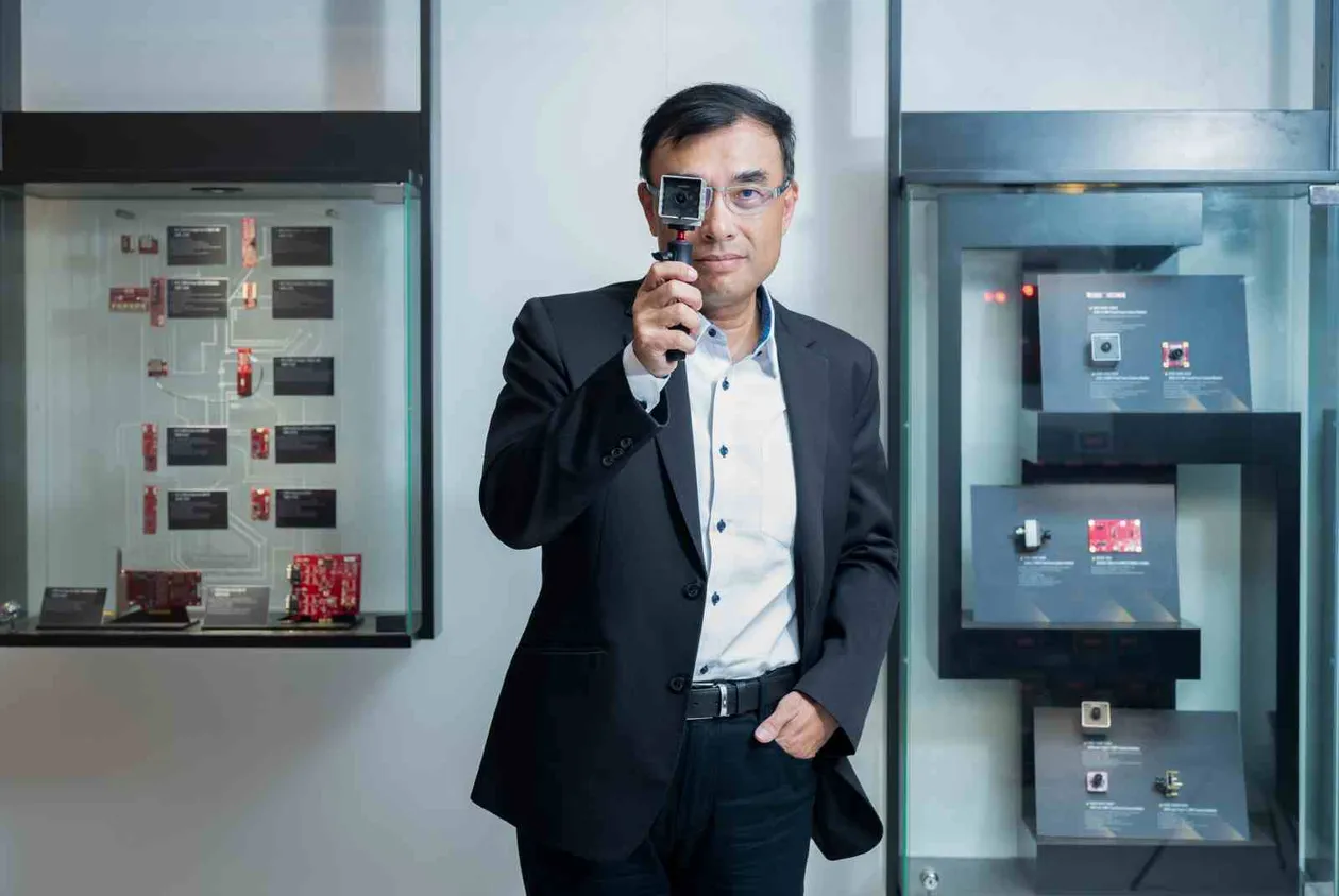 Innodisk Enters Nvidia Ecosystem, In Talks with Intel, Qualcomm ...