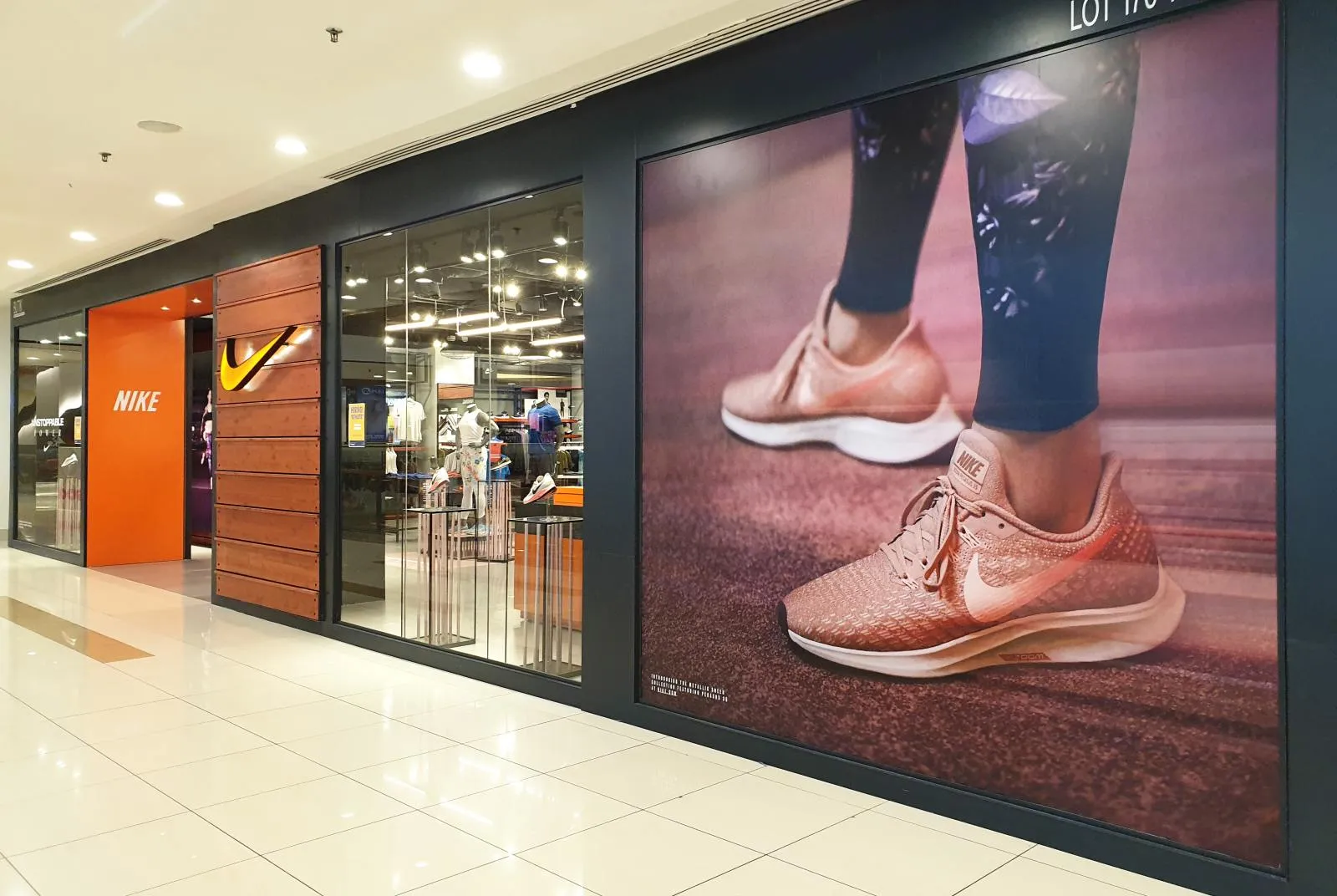 Can On, Hoka Help Taiwan's Sneaker Makers Ride Out Nike Slump?｜Industry ...