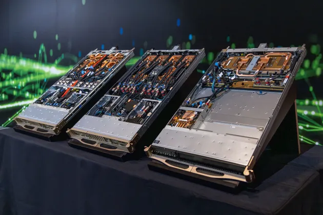 Radiant Opto-Electronics: On a Mission to Shake Things Up｜Industry｜2025 ...