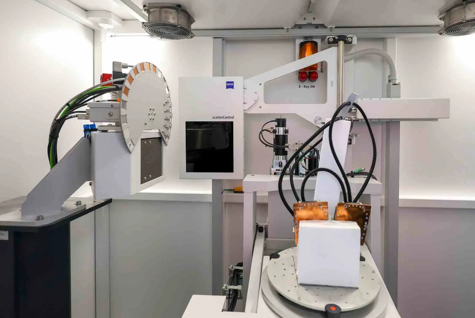 How Non-destructive Testing Boosts AI Server Yields in Taiwan by 20% ...