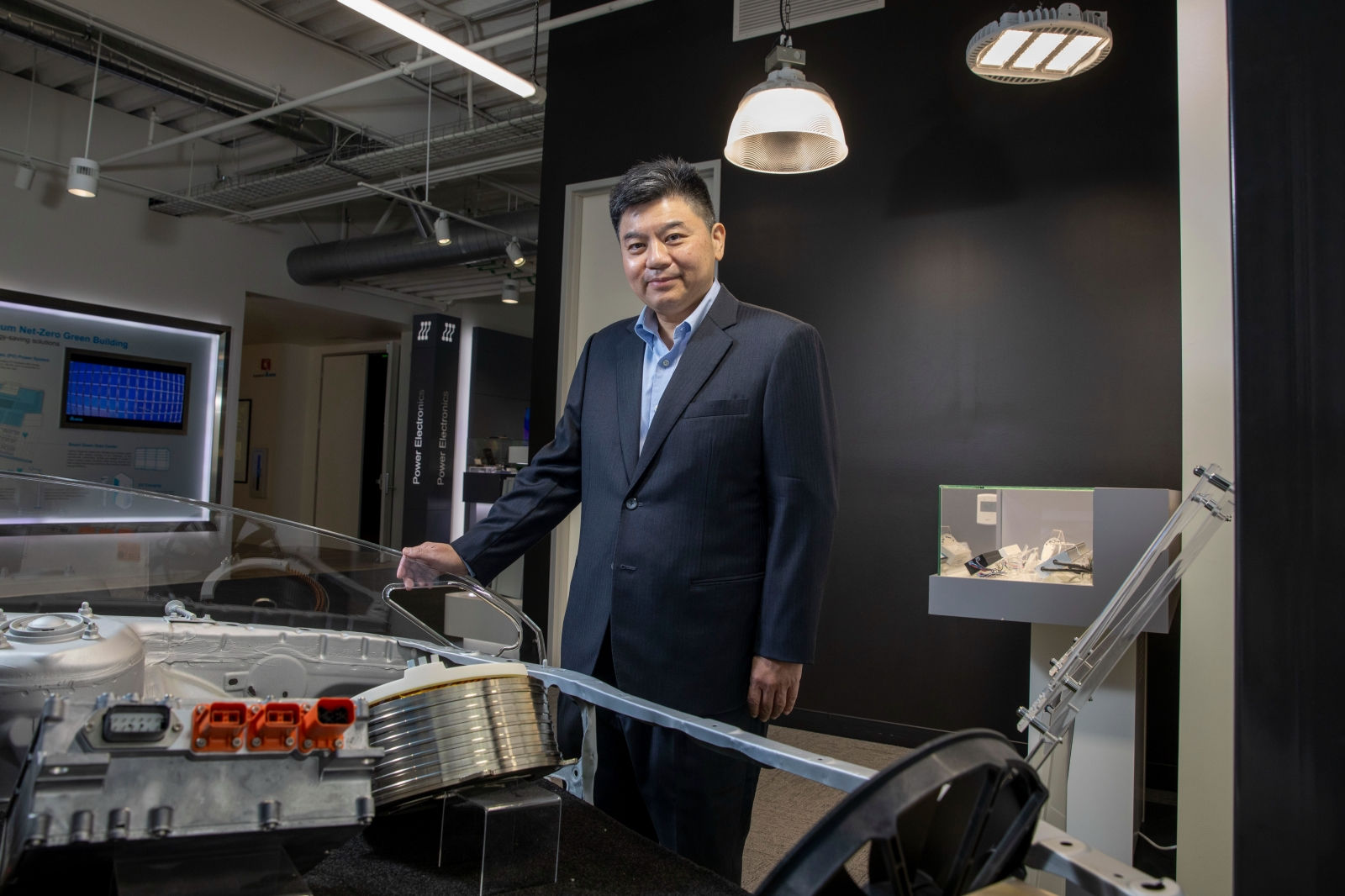 Delta Electronics, TYC Coming to America｜Industry｜2024-11-01 ...